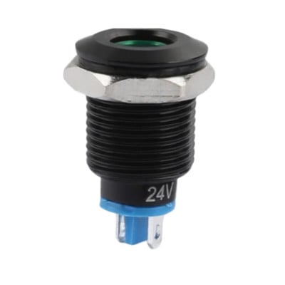 ROCPU Switches TP90802G24GA Chip for Work Lights