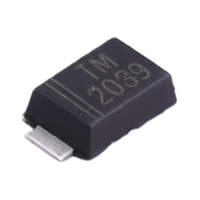 Jingdao Microelectronics SMAFJ440CA TVS Diode