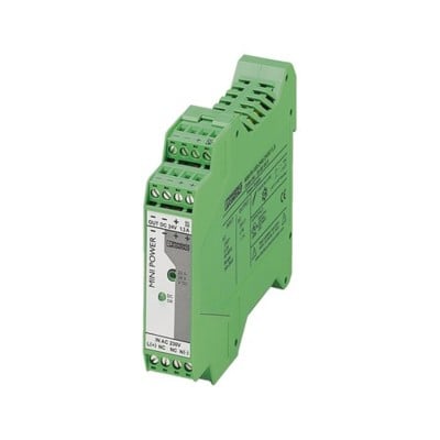 Phoenix Contact 2964050 Power Relay Module for Industrial Control Systems for sale