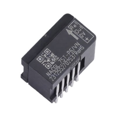 CRRC NACL.100P-S6 Current Sensor Chip