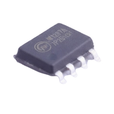 JoulWatt Tech JW1758C LED Driver IC Chip