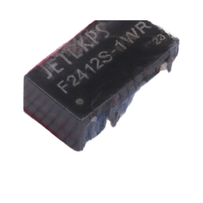 JETEKPS F2412S-2WR3 DC DC Converter Chip