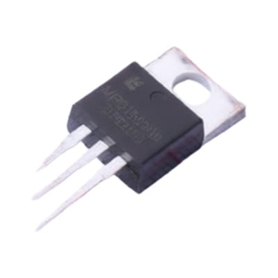 Minos MPG180N10P Single N-Channel MOSFET