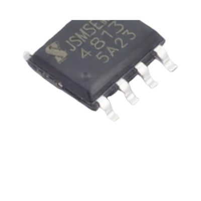JSMSEMI AO4407 Single P-Channel MOSFET