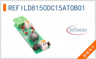 Infineon REFILD8150DC15ATOBO1 for sale