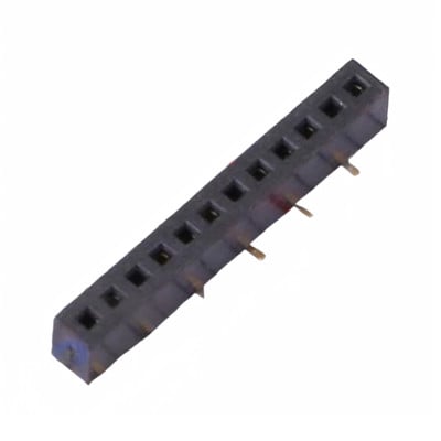 XYECONN PM1.0-UL2D-18A Female Socket Header Receptacle
