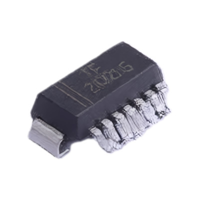 Jingdao Microelectronics SMAJ300A TVS Diode for sale