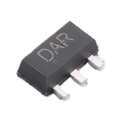 JSCJ 2SD1802 Single Bipolar Transistor (100-200)