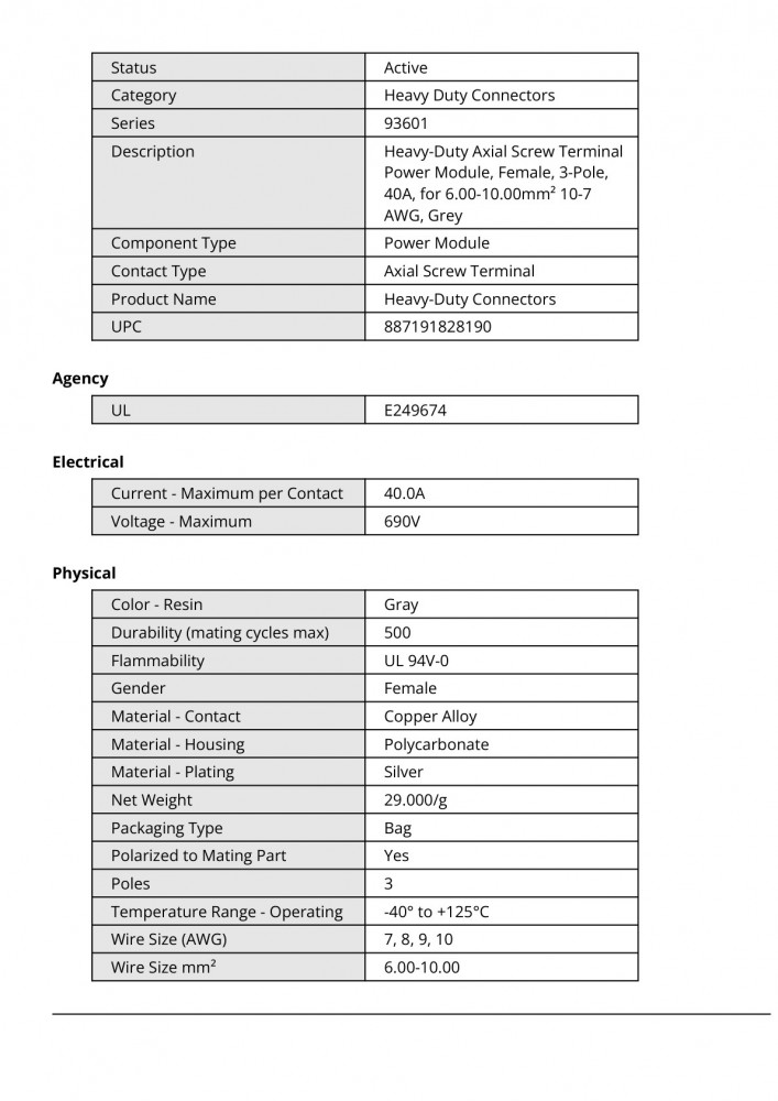 936010522 technical document preview, page 2