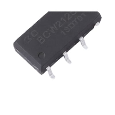 BC BCW214 Solid State Relay Chip