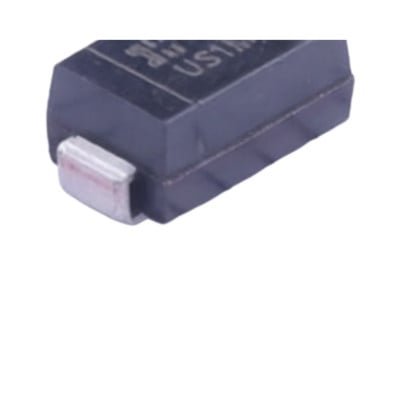 DIODES HS1D-13 Single Diode