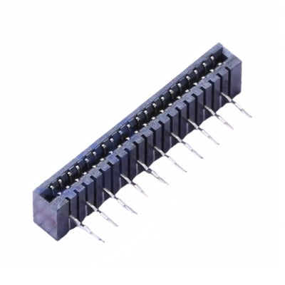 HDGC 1.0-B-5PW FFC/FPC Flat Flexible Connector Assembly