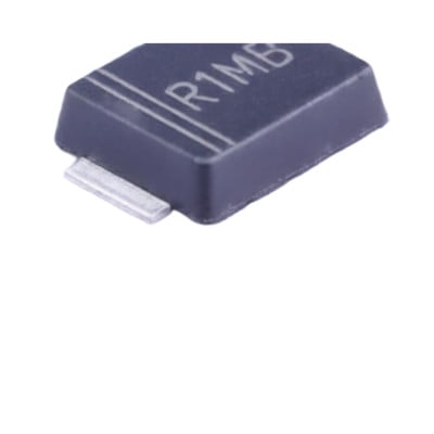 Jingdao Microelectronics RS1GF Single Diode
