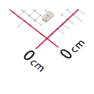 Amicc A-SP194BB1C-C01-3T Discrete LED Indication Chip