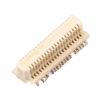 XKB Connection X0408WVS-50A-LPV01 50-Pin Board-to-Board Mezzanine Edge Type Array Connector