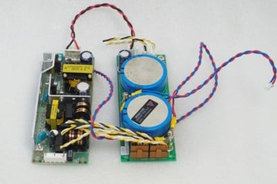 Cosel LFA30F-12-Y AC DC Configurable Power Supply Module