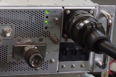 Cosel LFA50F-15-J1Y AC DC Configurable Power Supply Module for sale