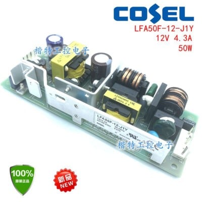 Cosel LFA50F-15-J1Y AC DC Configurable Power Supply Module for sale