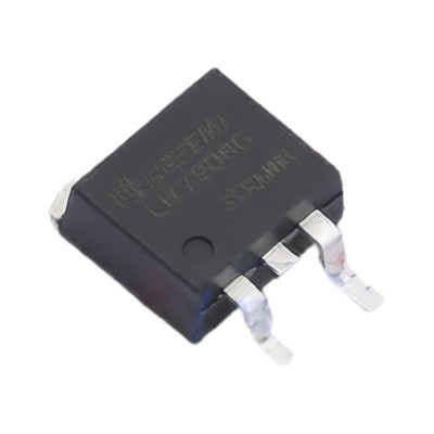 HGSEMI LM7809CS2/TR Linear LDO Voltage Regulator