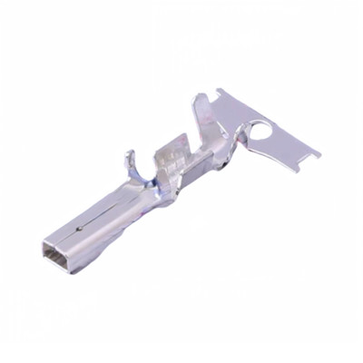 Hongxing HX18001-01PTB Rectangular Connector Contacts