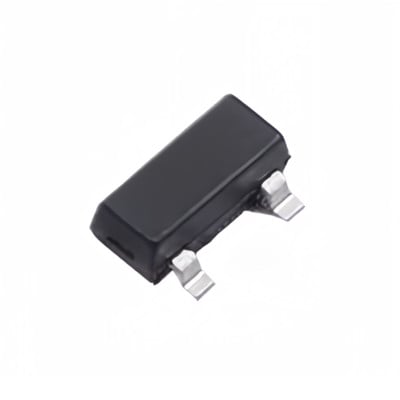 CBI CB2301T-2.8A Single N-Channel MOSFET