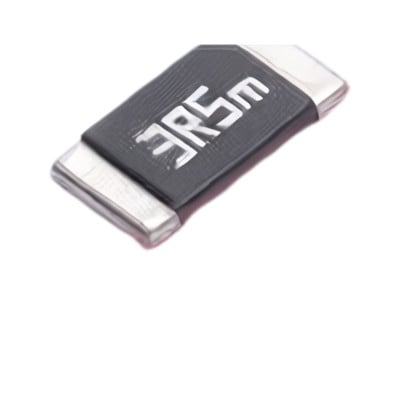 RVR HIXD25NR0025F Surface Mount Chip Resistor