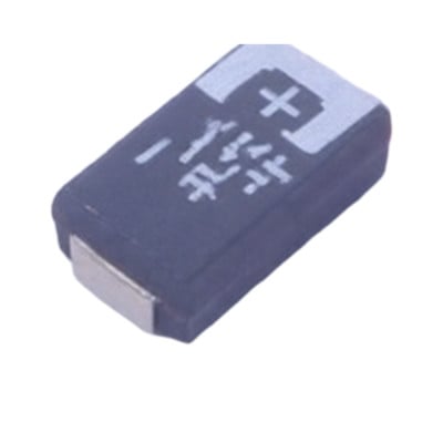 PANASONIC 6TPE150MAPB Tantalum Polymer Capacitor