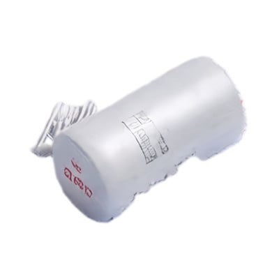 FOLLON EFRA025BK102M1016