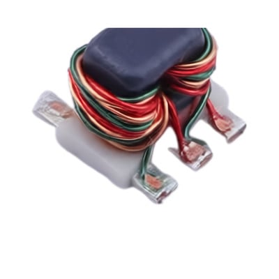 Mini-Circuits TCM4-6T+
