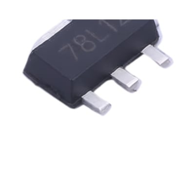 GOODWORK 78L12 Linear LDO Voltage Regulator for sale