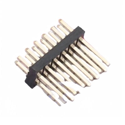 HanElectricity 1271WV-3P Male Pin Header Connector Chip
