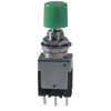 Light Touch Miniature Pushbutton