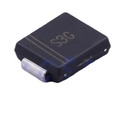 Shikues S1DG Single Diode