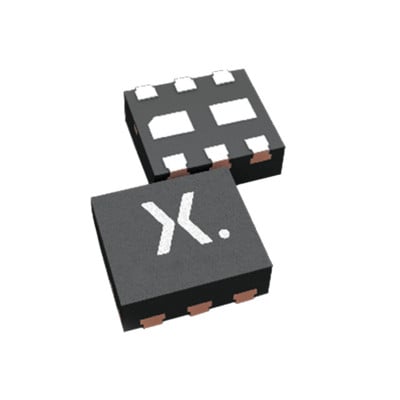 Nexperia PRMD2Z Single Pre-Biased Bipolar Transistor