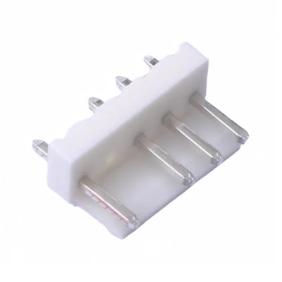 TXGA FWF39601-S04S22W1B-E23 Male Pin Header