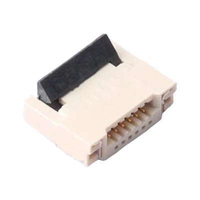 Megastar ZX-0.5FPC-FWX-H1.5-20P