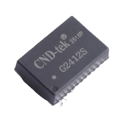 CND-tek G2423S Pulse Transformer Chip