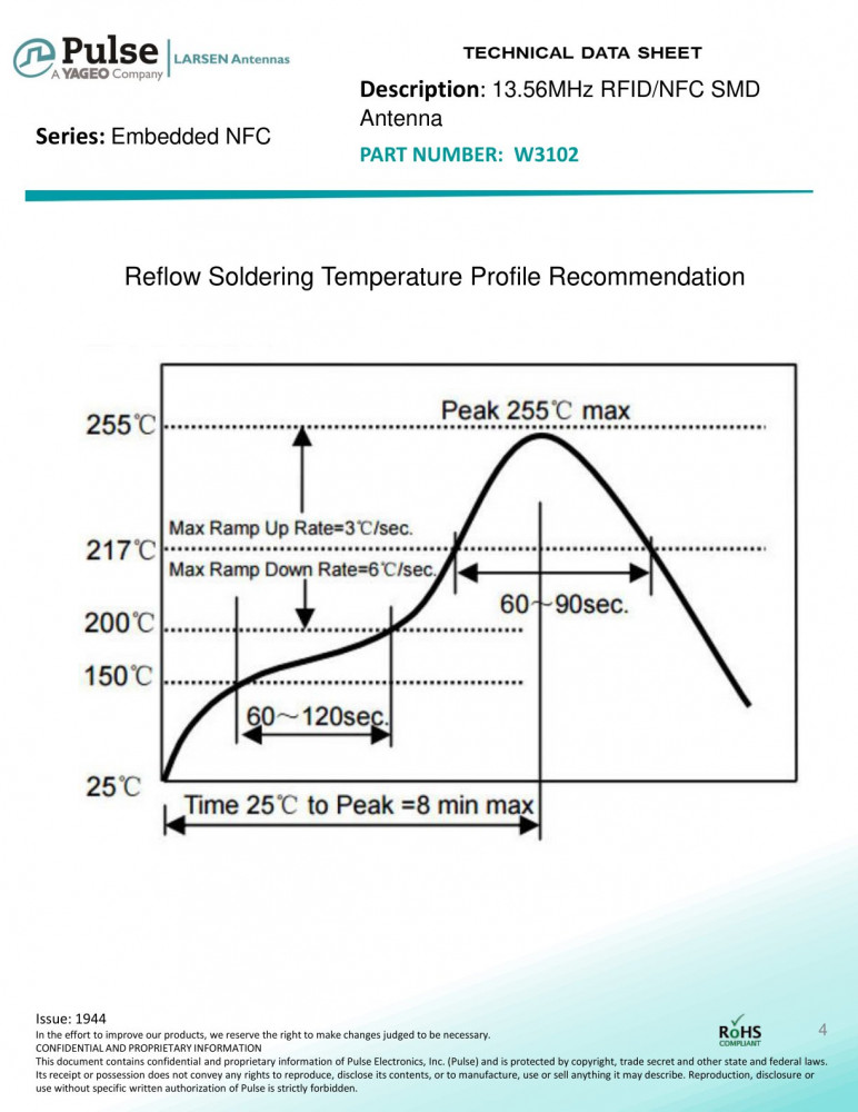 W3102 technical document page 4