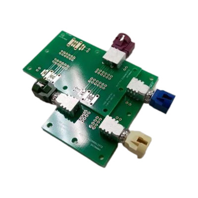 Yamaichi Electronics HFU106P-5001-0C-VE