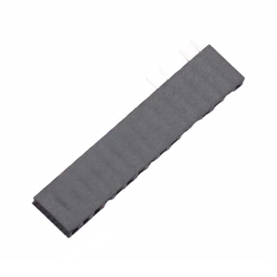 XYECONN XY-PM200-2-10P-Z-4.3 Female Socket Header Receptacle