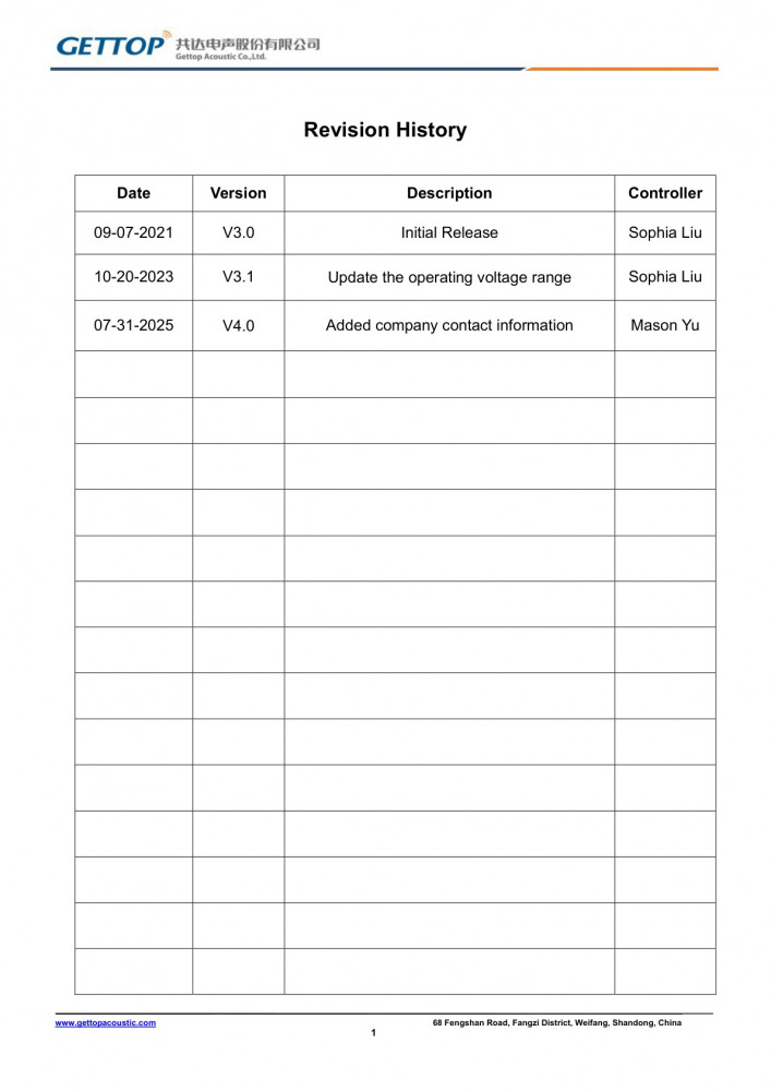 BOM6027BP-G423-RC datasheet page 2