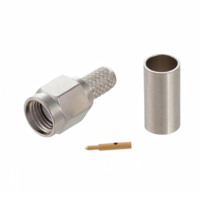 PASTERNACK PE4221 Coaxial Connector RF Assembly