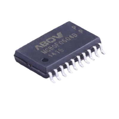 ABOV MC80F0604 for sale