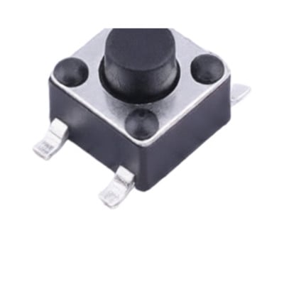 BZCN TSC005C1720A11 Tactile Switch