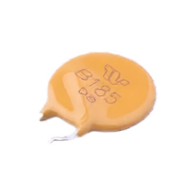 TLC Electronic TRB110F PTC Resettable Fuse