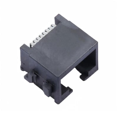Hanbo Electronic RJ45-885-810-1