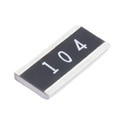 KOA WK73S2BTTD5R10F Surface Mount Chip Resistor