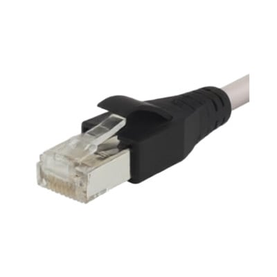 L-com TRD450CR-10 Modular Ethernet Cable (RJ45)