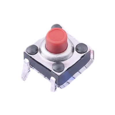SHOU HAN TS667TPFS 031 Tactile Switch