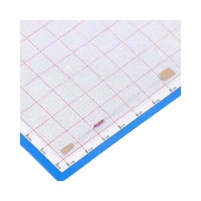 VISHAY PR01000101008JA500 Through Hole Resistor